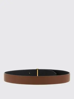 TOM FORD Leather Belt - Multicolor