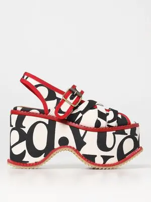 VIVIENNE WESTWOOD Wedge Shoes