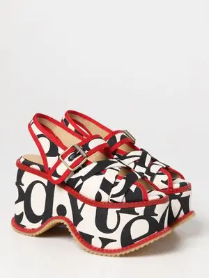 VIVIENNE WESTWOOD Wedge Shoes