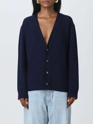 Bottega Veneta Cashmere Blend Cardigan