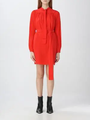 Dsquared2 Mini Dress - Red