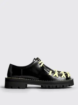 Camper Brogue Shoes