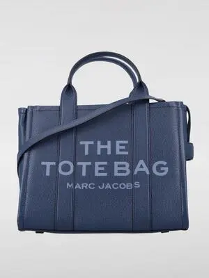 Marc Jacobs The Tote Bag Blue 1
