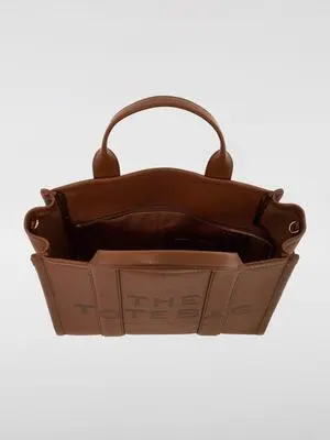 Marc Jacobs The Tote Bag In Grained By - Leather