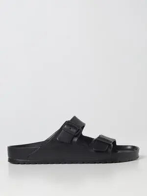 BIRKENSTOCK Sandals - Black