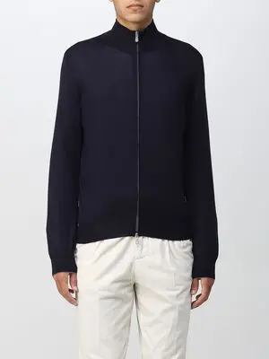Brunello Cucinelli Brunello Cucinelli Sweater Blue
