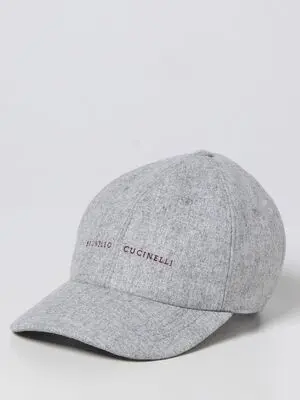Brunello Cucinelli Hat