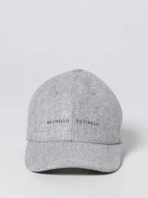 Brunello Cucinelli Hat