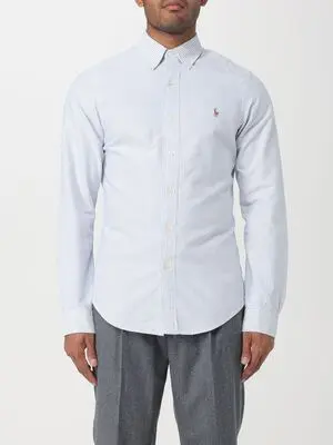 Polo Ralph Lauren Shirt Men Striped