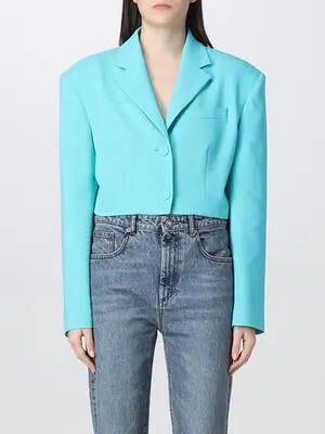 Giuseppe Di Morabito Cropped Jacket