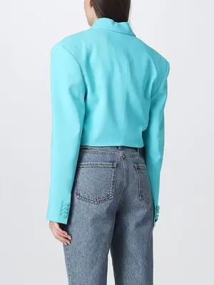 Giuseppe Di Morabito Cropped Jacket