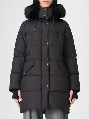 MOORER Jacket - Black