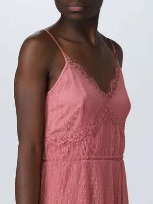 TWINSET Plumetis Tulle Dress