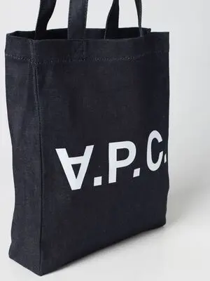 A.p.c. Tote Bags