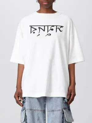 PAURA X Giglio. Com Double-sided T-shirt