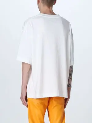 PAURA X Giglio. Com Double-sided T-shirt