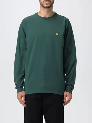 Carhartt Work In Progress T-Shirt Green