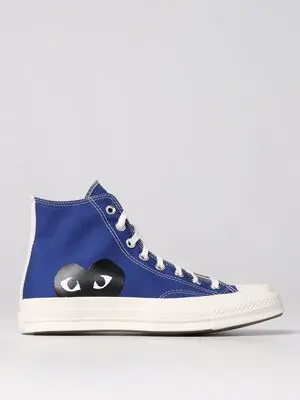 CONVERSE X COMME DES GARONS PLAY Sneakers - Blue