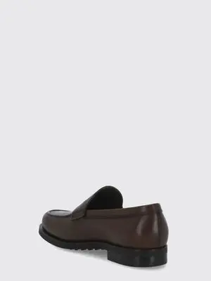 TOD'S Loafers - Brown
