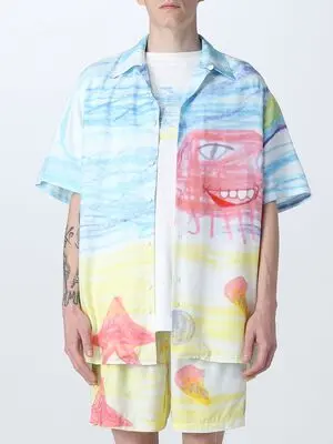 PAURA Bowling Shirt X Giglio. Com
