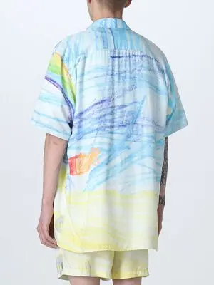 PAURA Bowling Shirt X Giglio. Com