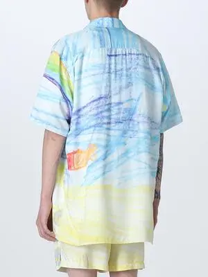 PAURA Bowling Shirt X