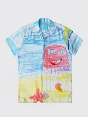 PAURA Bowling Shirt X