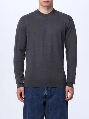 GOLDEN GOOSE Sweater - Grey
