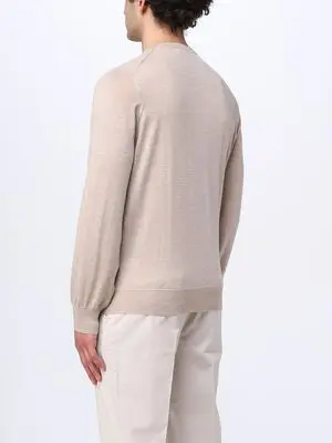 Brunello Cucinelli Sweater - Beige