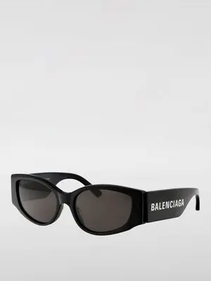 Balenciaga Balenciaga Cat Eye Sunglasses Black