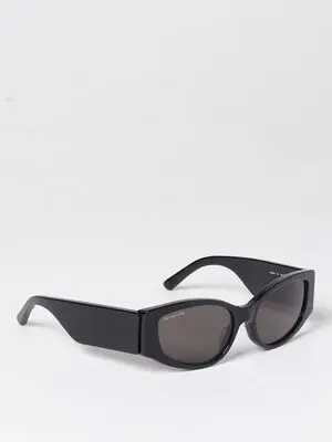 Balenciaga Cat Eye Sunglasses - Grey