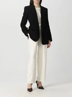 Chloé Wool Blazer