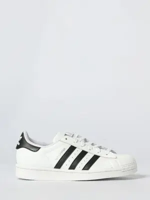 ADIDAS ORIGINALS Superstar Sneakers - White