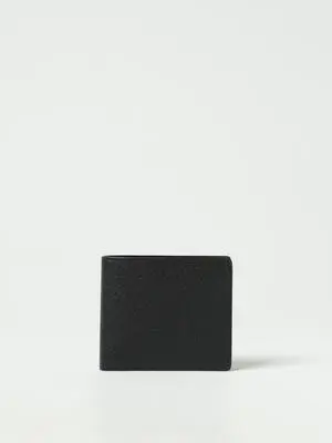 MAISON MARGIELA Wallet - Black