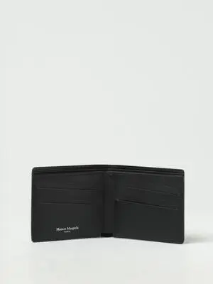 MAISON MARGIELA Wallet - Black
