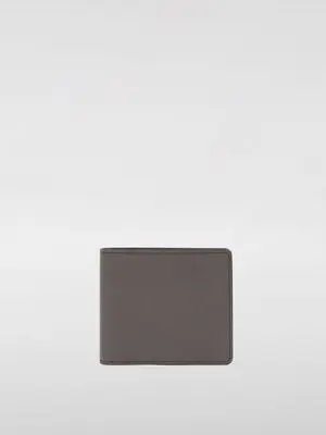 MAISON MARGIELA Wallet Men Grey