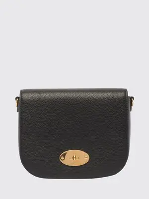 Mulberry Crossbody Bag
