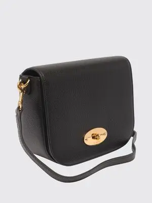 Mulberry Crossbody Bag