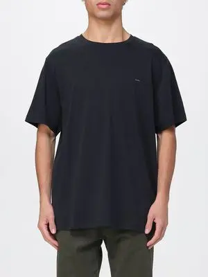 Michael Kors T-shirt Men Black