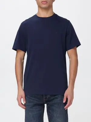 Michael Kors T-shirt Men Blue