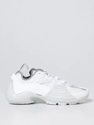 LANVIN Athletic Sneakers - White
