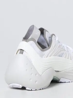 LANVIN Athletic Sneakers - White