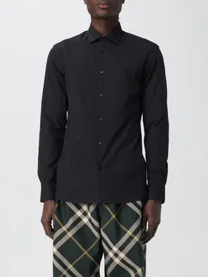 Burberry Shirt - Black