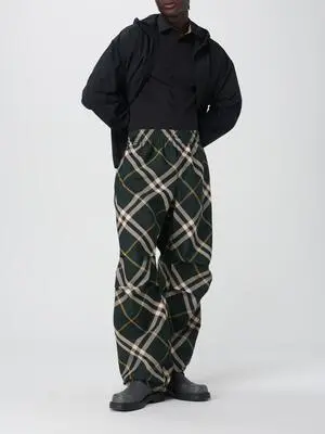 Burberry Shirt - Black
