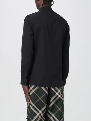 Burberry Shirt - Black