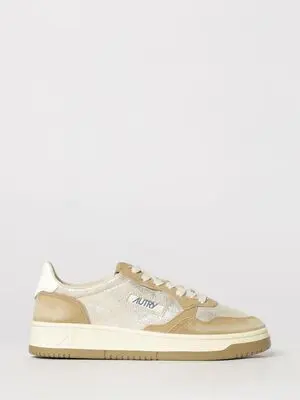 AUTRY Sneakers - Beige