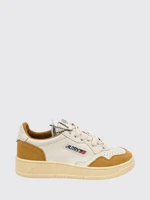 Autry Padded Sneakers For Women