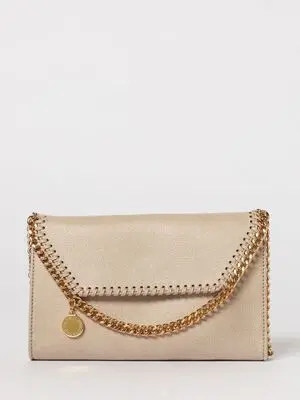 Stella McCartney Mini Bag - Butter