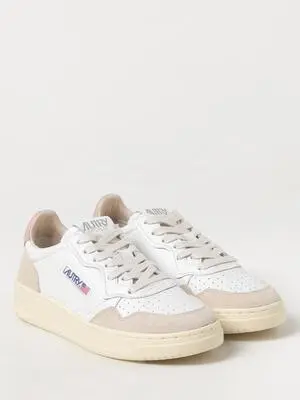 AUTRY Sneakers - White