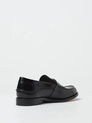 TOD'S Loafers - Black